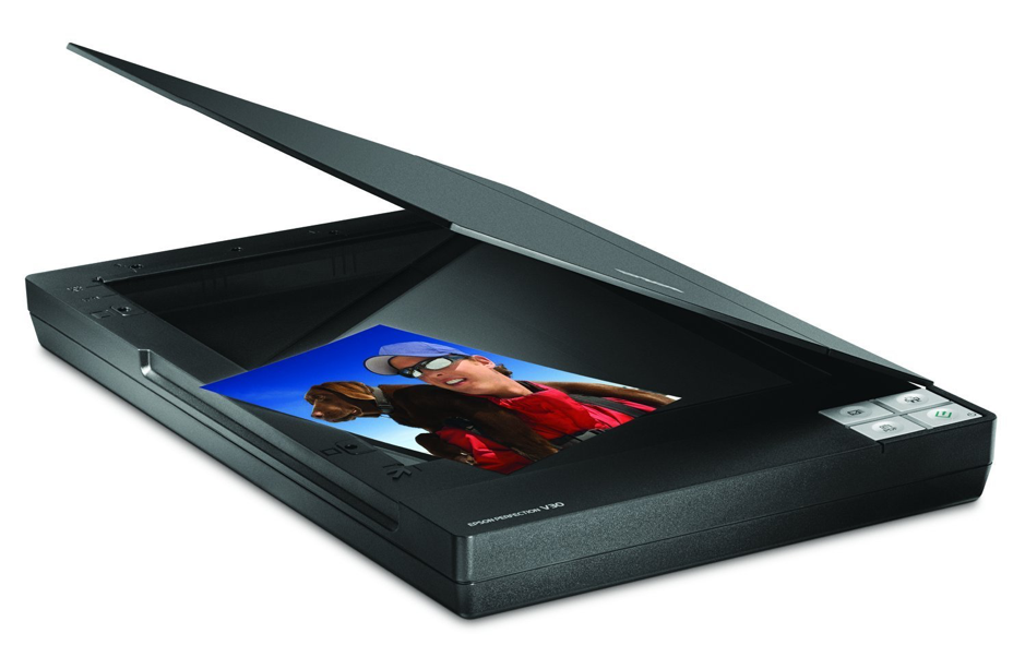 Scanner : หน้าที่หลักของเครื่องสแกนเนอร์ | Ginkgo Soft