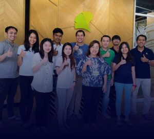 We are e-tax invoice, ECM and RPA Professional | Ginkgo Soft