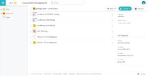 Paperless ใช้ชีวิตแบบไม่ใช้กระดาษ…ได้อย่างไร | Ginkgo Soft